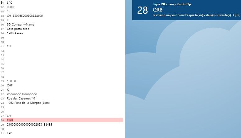 DisplayBarcode replaces certain characters - Microsoft Q&A