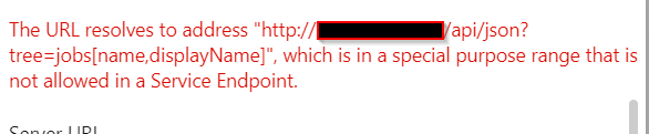 Jenkins Service Connection In Azure Microsoft Qanda