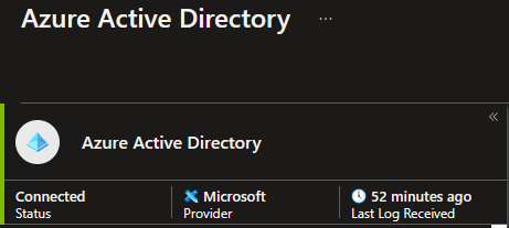 Azure Activity data connectivity in Sentinel from different ...