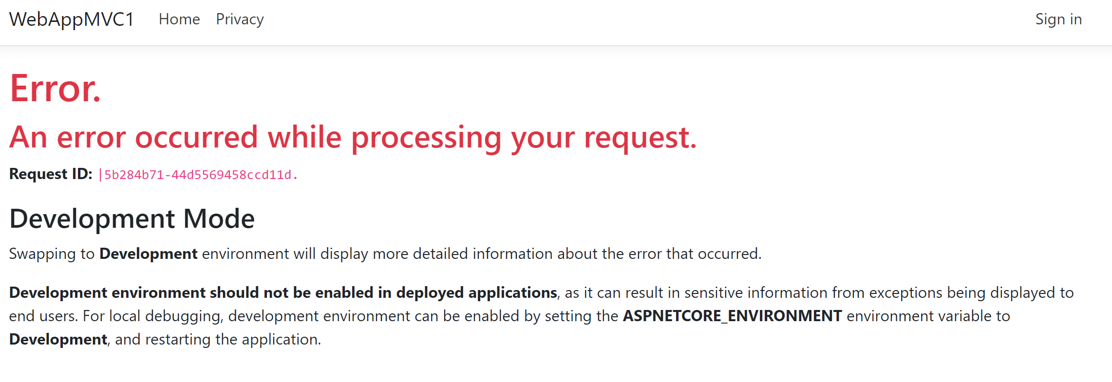 Aad B2c Custom Ui In The Custom Policy Causes An Error Microsoft Qanda 6701