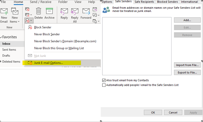 What does the e-mail below mean -- Is it spam - Microsoft Q&A