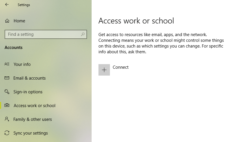 How to remove work profile from Edge? - Microsoft Q&A