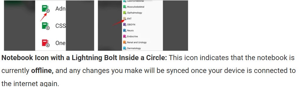 what does this symbol mean - Microsoft Q&A