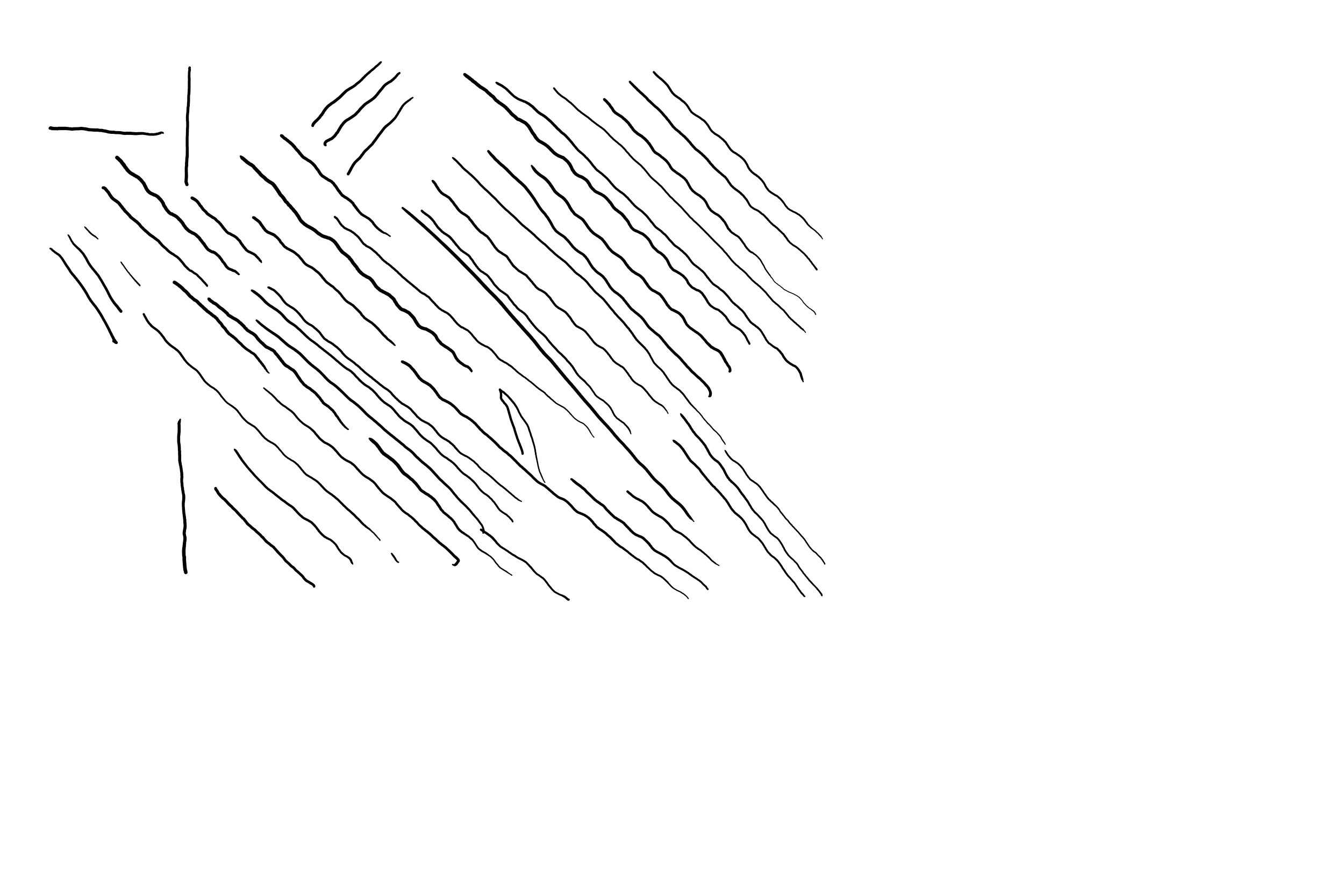 Wavy Lines on Surface Pro 7 - Microsoft Q&A