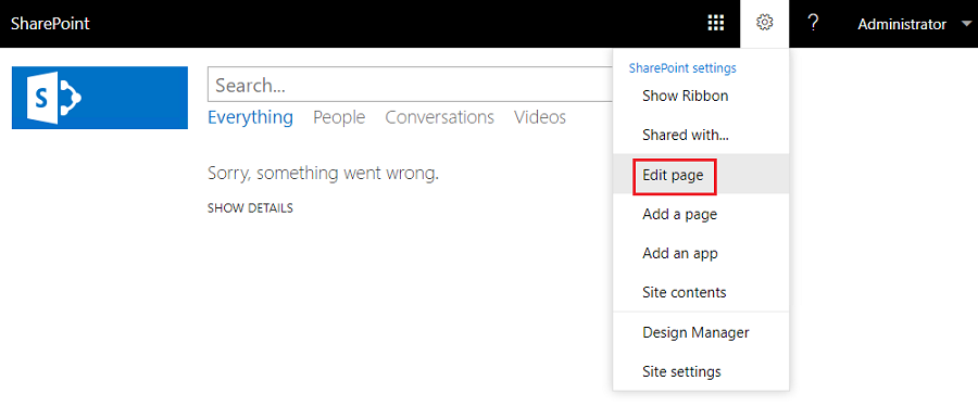 Search Query 2019 - Microsoft Q&A