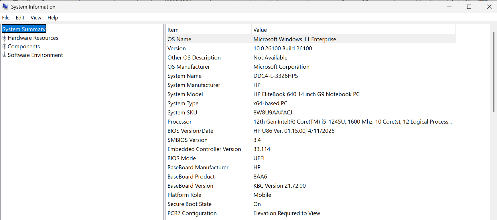Microphones not working, not showing under Device Manager >Audio Inputs and Outputs - Microsoft Q&A