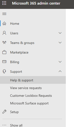 some applications don't render properly - Microsoft Q&A