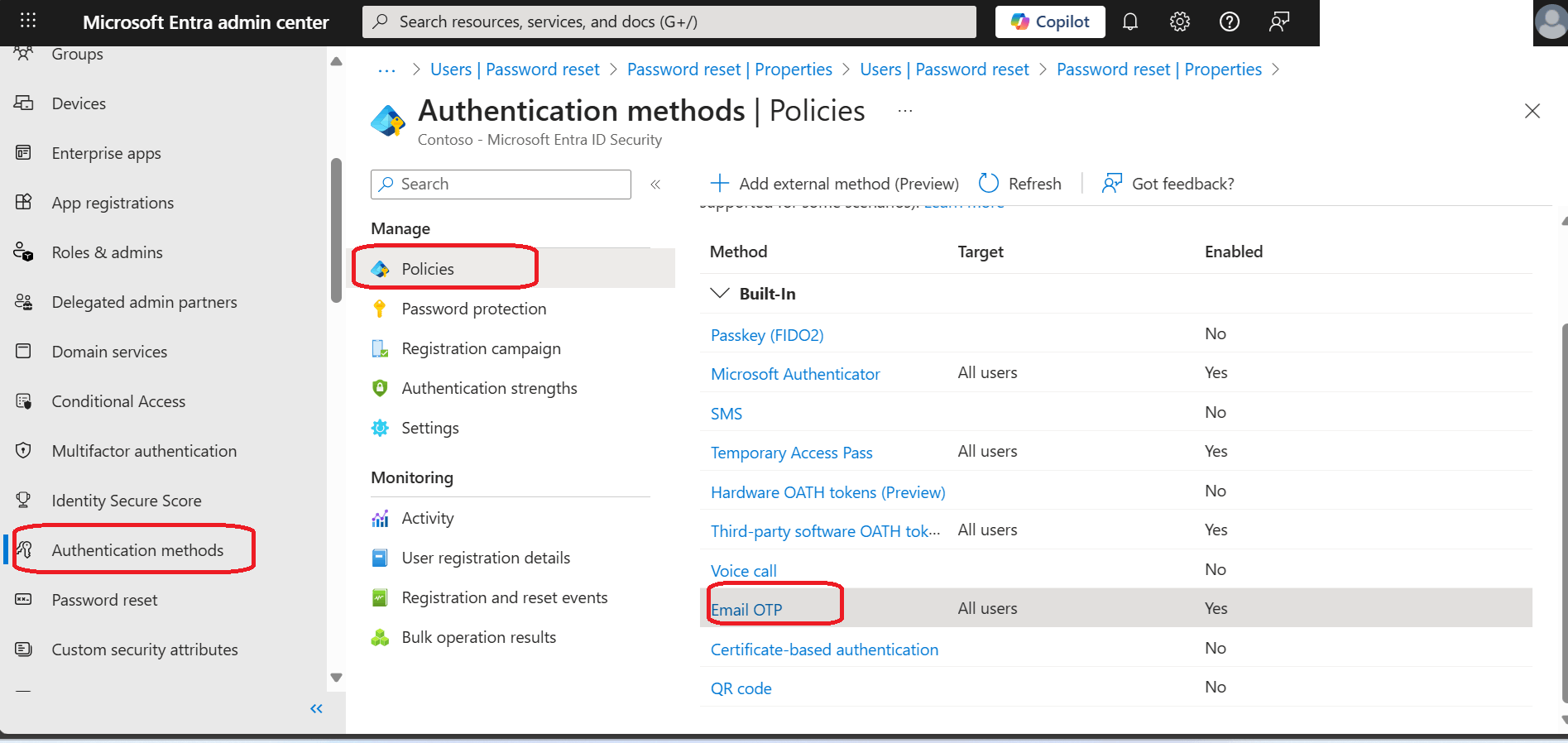 Is there a way to turn off the Authenticator app requirement that ...