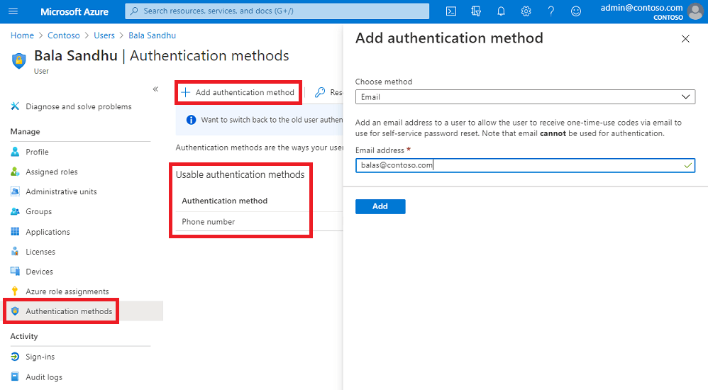 How to review M365 MFA settings and status? - Microsoft Q&A