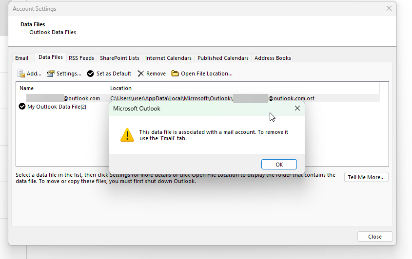 How to get 100GB outlook storage after subscribing Microsoft 365 ...