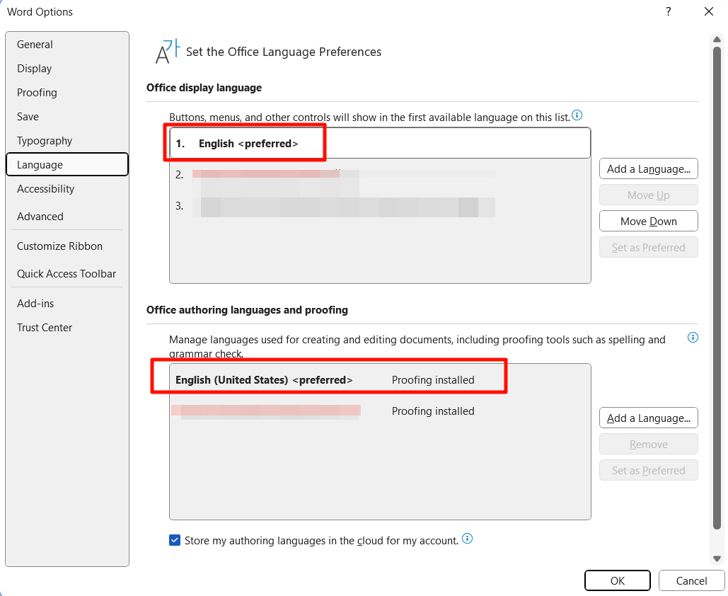 How to change the bracket shape in in-text citation - Microsoft Q&A