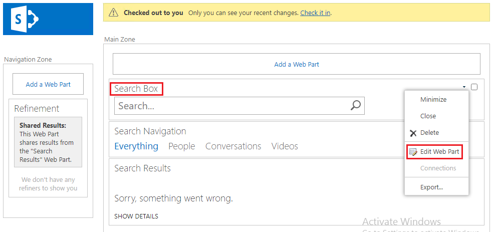 Search Query 2019 - Microsoft Q&A