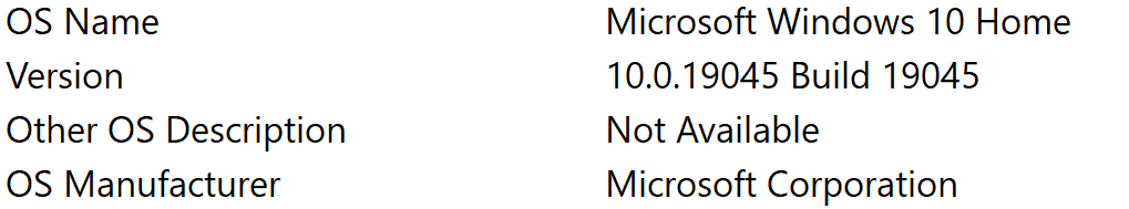 Is My Windows Update Broken? - Microsoft Q&A