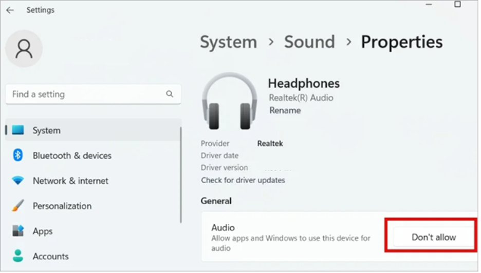 No Volume Control with Apple Air Pods Pro 2 and PC Computer usin Teams ...