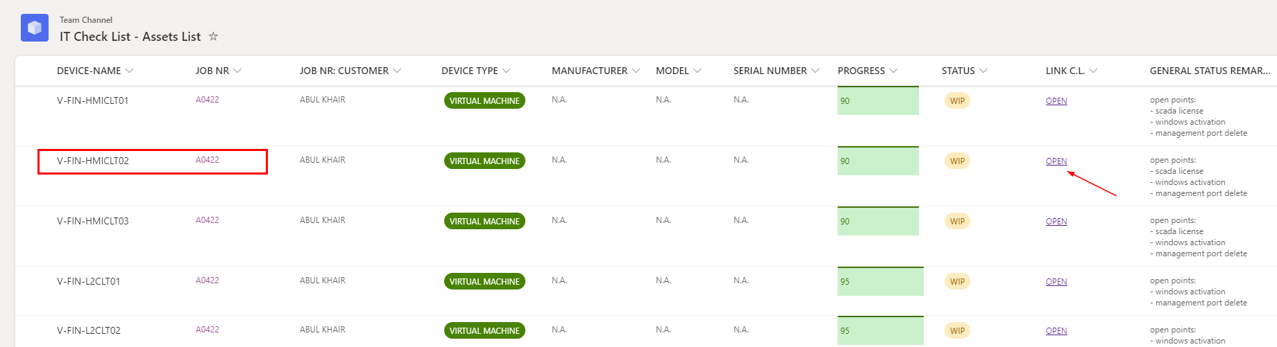 Filtering MS list - Microsoft Q&A Filtering MS list - Microsoft Q&A
