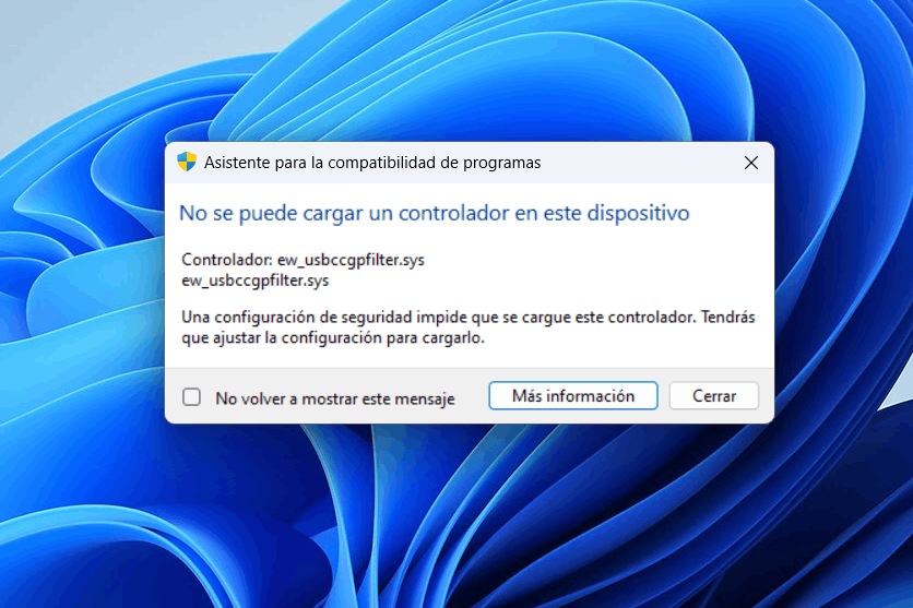 Qué significa este error? - Microsoft Q&A