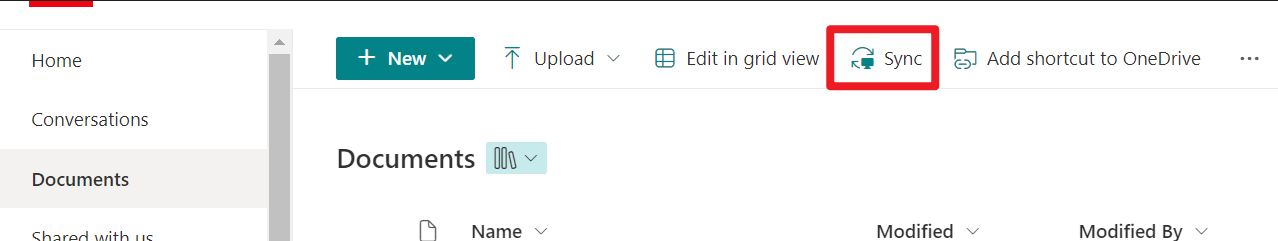 How to add OneDrive blue building shortcut to File Explorer - Microsoft Q&A