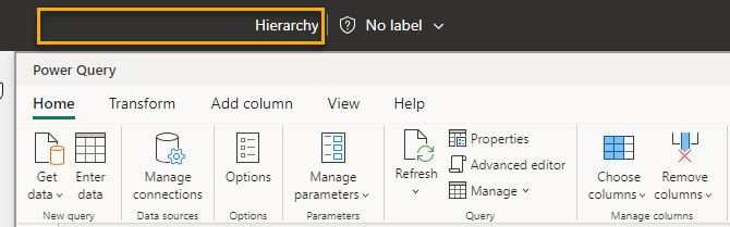 How can I programmatically read Power Query dataflow metadata ... How can I programmatically read Power Query dataflow metadata ...