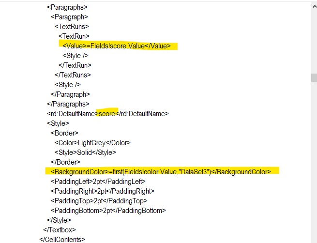 Conditional Formatting Not Working On Sql Server 2017 Microsoft Qanda 6431