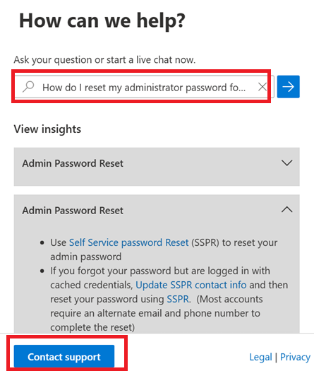 How to fix Authenticator App if you lost the access to Administrator Account of your ...