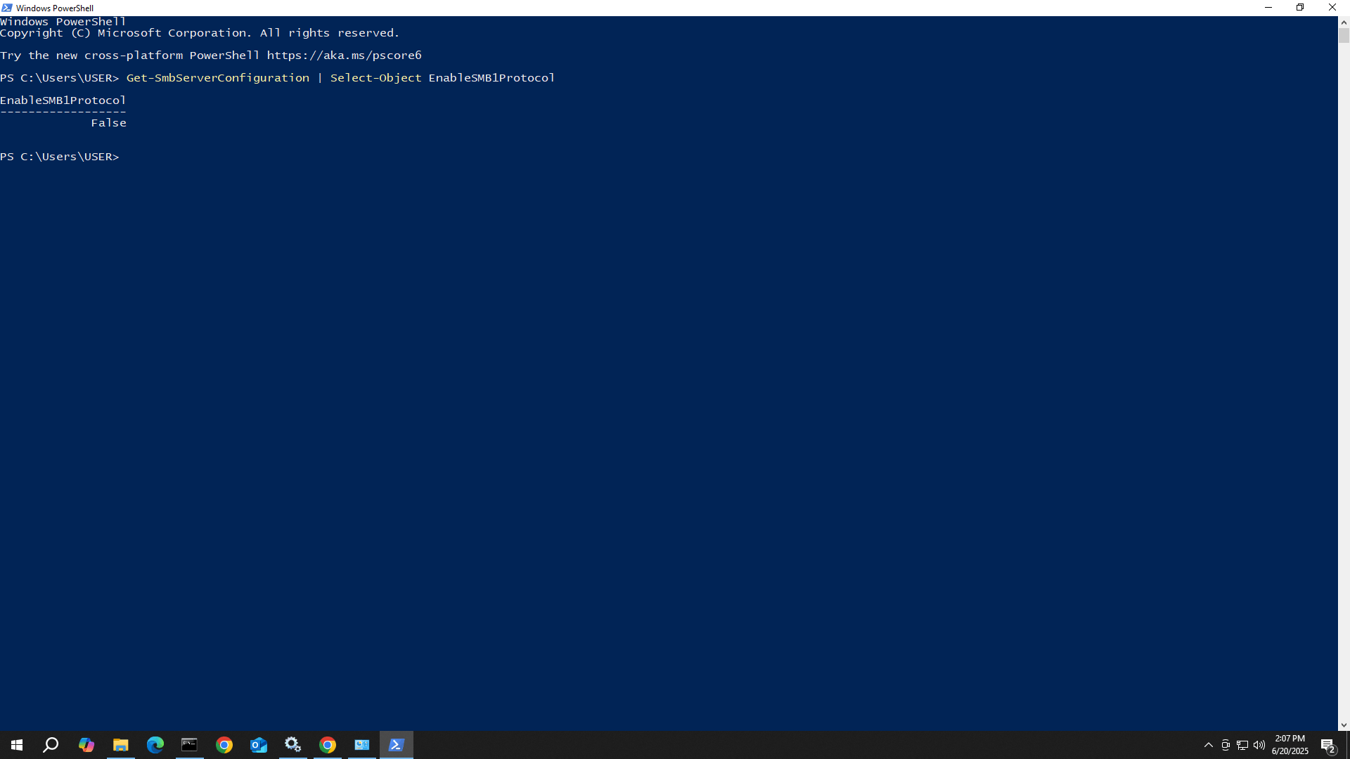 error 0x80070035 Windows cannot access \\SERVER-PC - Microsoft Q&A