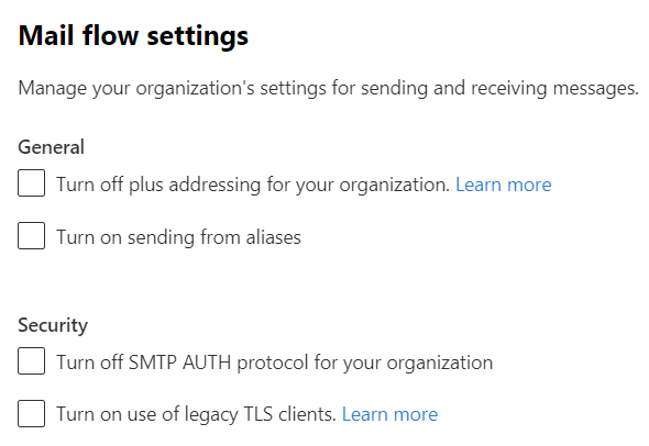 Scan To Email With 365 Microsoft Qanda
