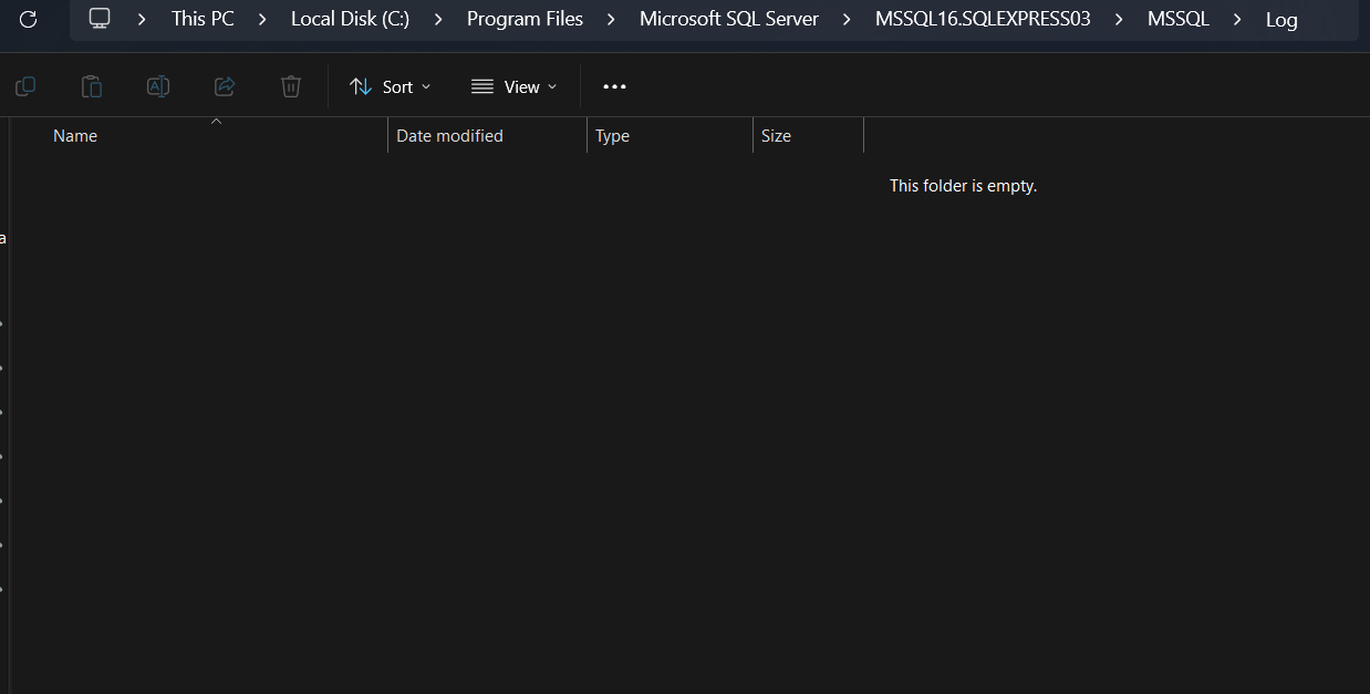 how to fix exit code 2061893607 - Microsoft Q&A