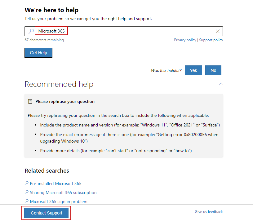 Adding a Microsoft Account to Outlook will automatically change all ...