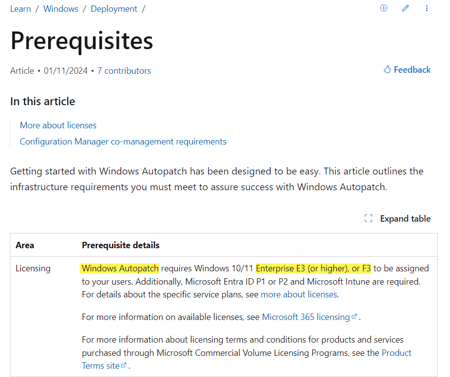 What Is The Difference Between Intune Update Rings Vs Intune Windows
