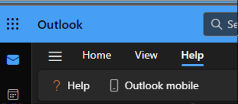 Web Based Outlook won't resize the 'Received Column' - Microsoft Q&A