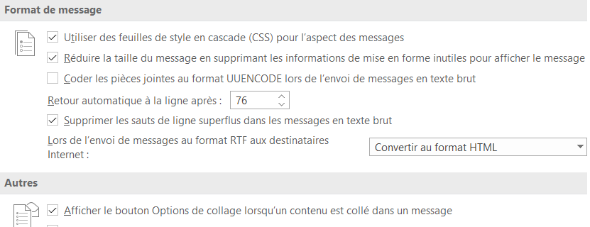 Base64 images not showing on desktop outlook - Microsoft Q&A