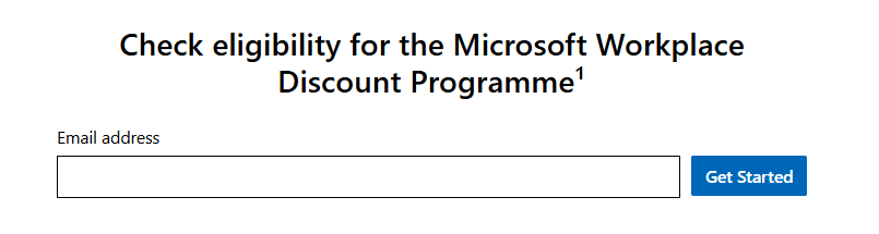 I purchased office 365 two days ago, and then realized that I can get ...