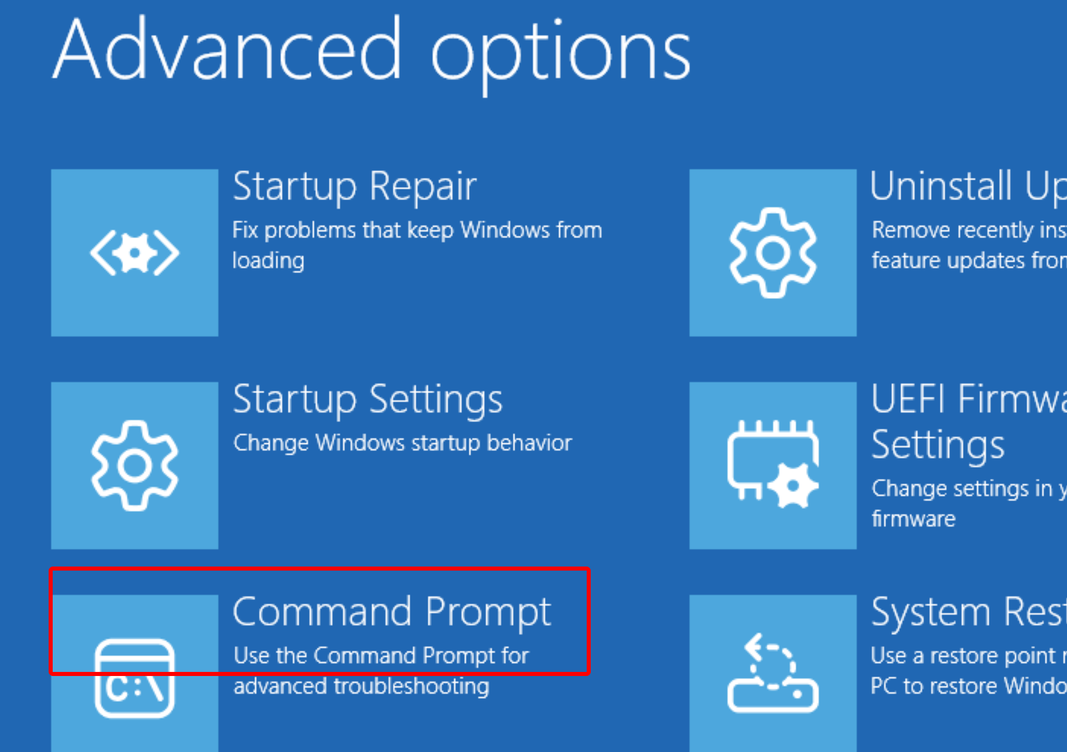 WINDOWS SERVER 2022 BOOTING PROBLEM - Microsoft Q&A