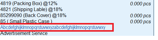 Adjust records height inside datagridview - Microsoft Q&A Adjust records height inside datagridview - Microsoft Q&A