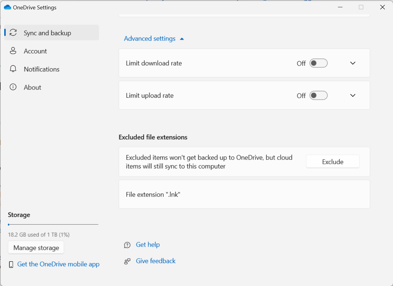 OneDrive Status column missing and no Files On-Demand option ...
