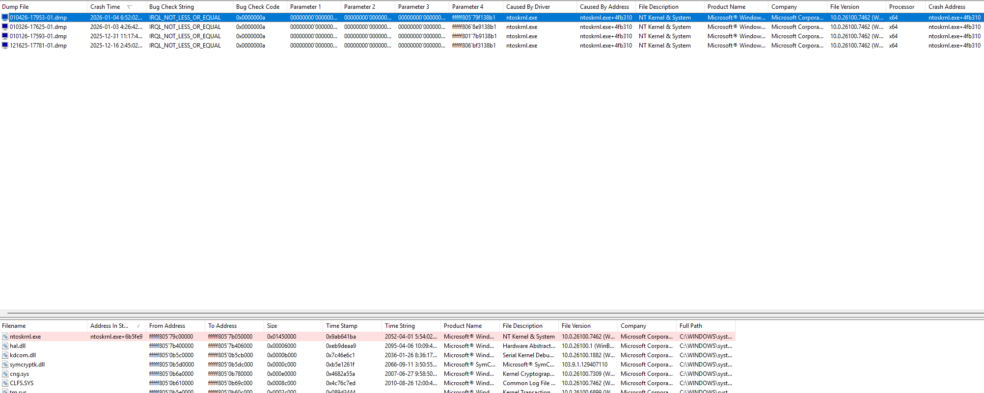 Windows 11 keeps crashing after going to sleep - Microsoft Q&A