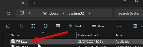 'Couldn't add' 'Windows Fax and Scan' feature - Microsoft Q&A