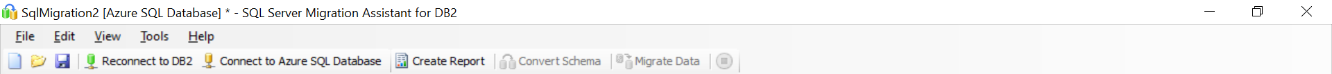 Sql Server Migration Assistant Ssma For Db2 Vs Sql Server Migration Assistant For Oracle 