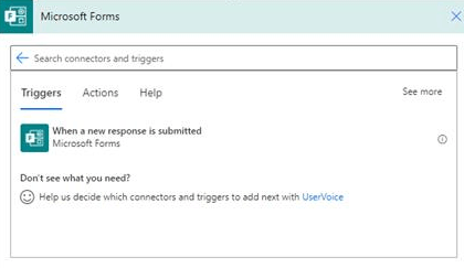 Neues List Formular in SharePoint Online einbinden - Microsoft Q&A