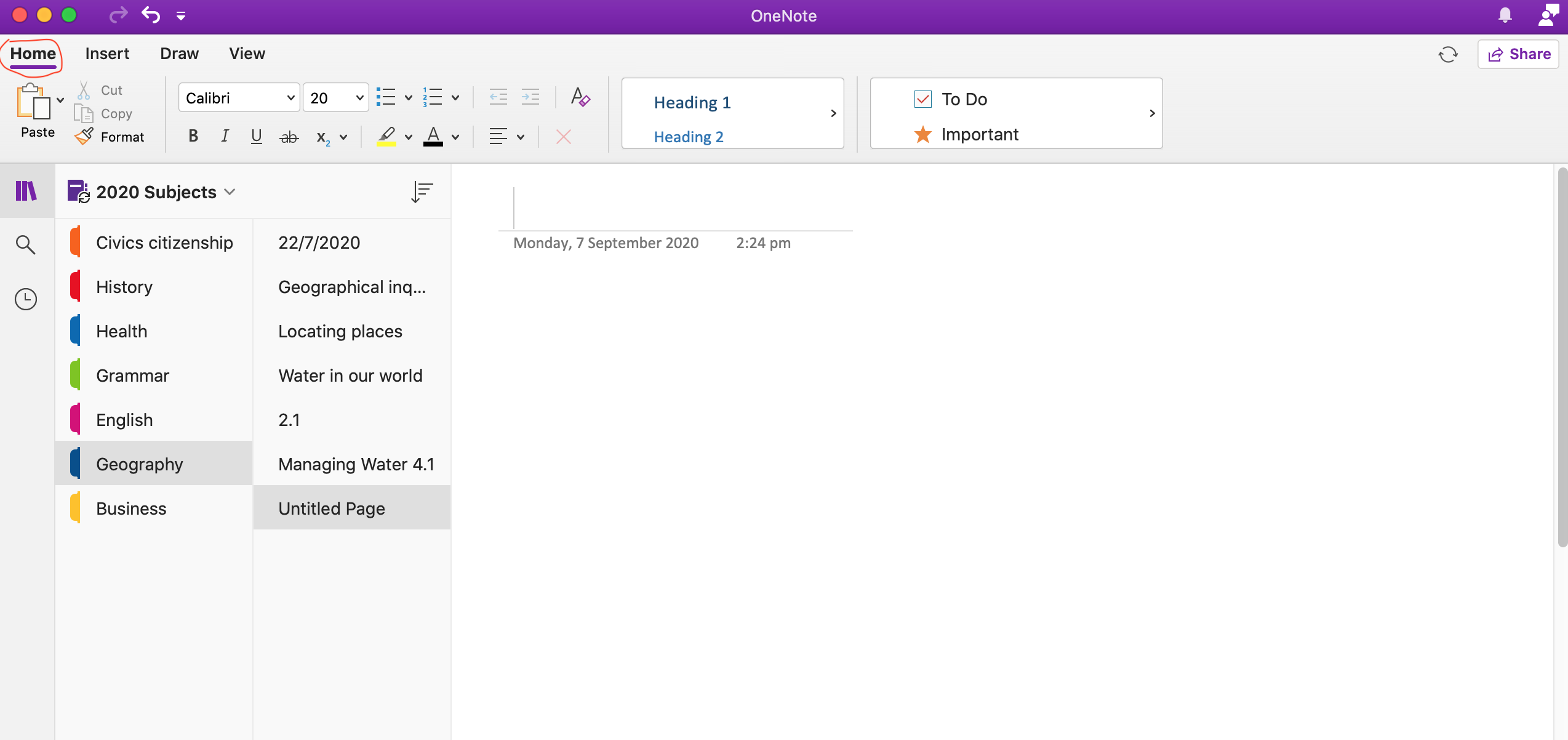 Mac Interface - Microsoft Q&A