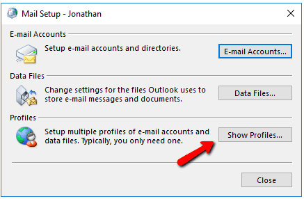 Exchange Hybrid - Remote Mailbox connectivity problem. - Microsoft Q&A