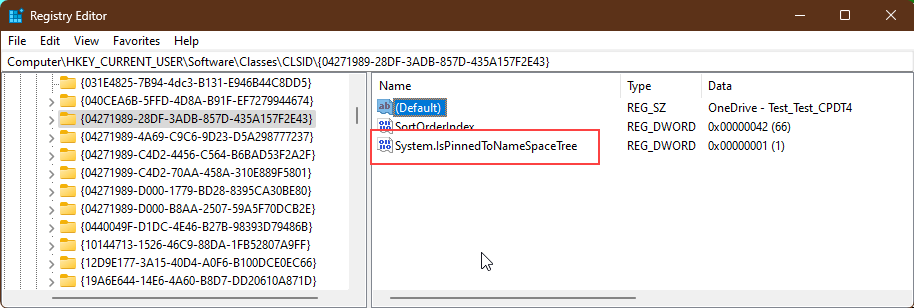 How to remove files from an unlinked onedrive account I no longer have ...