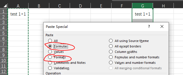 Help with Excel data entry + formulas? - Microsoft Q&A
