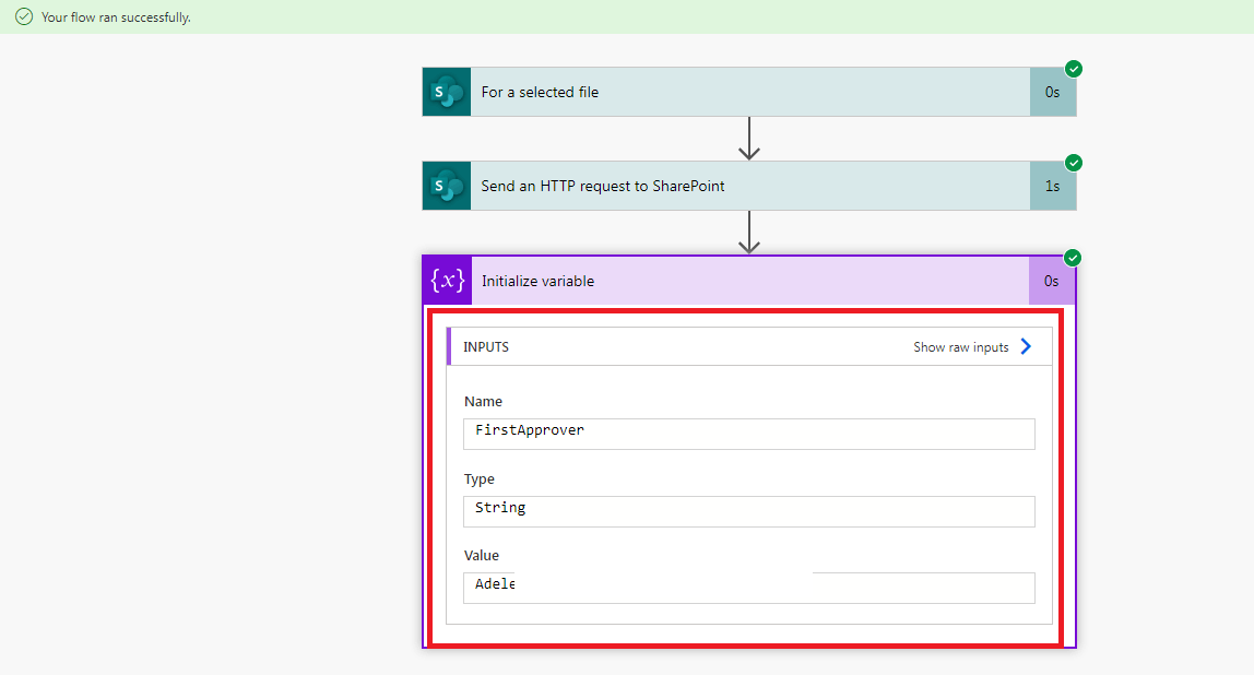 Power Automate Error - Unable to process template language expressions - Microsoft Q&A
