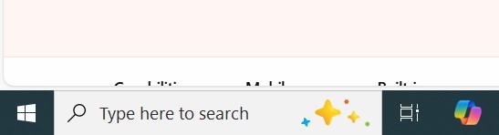 windows 10 show search highlights image not changing - Microsoft Q&A