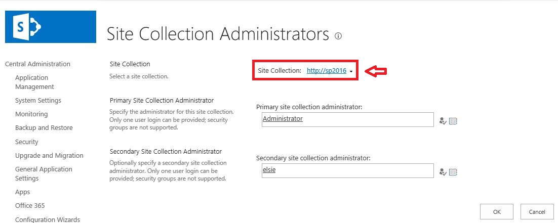 Changing of the Administrator - Microsoft Q&A