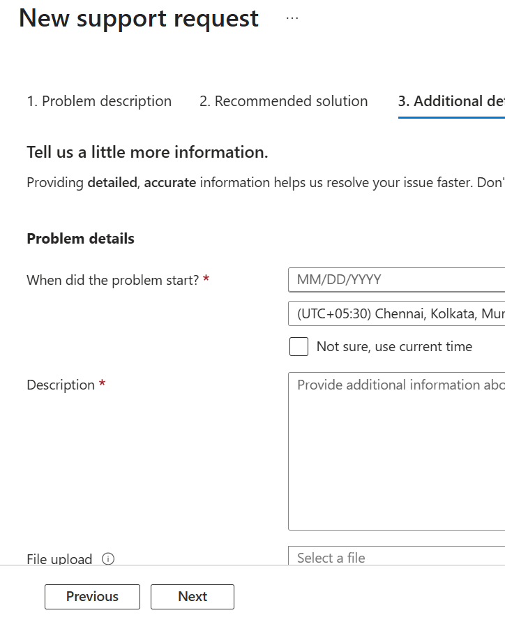 Unable to Enable Teams Interop on Azure Communication Services – UK ...