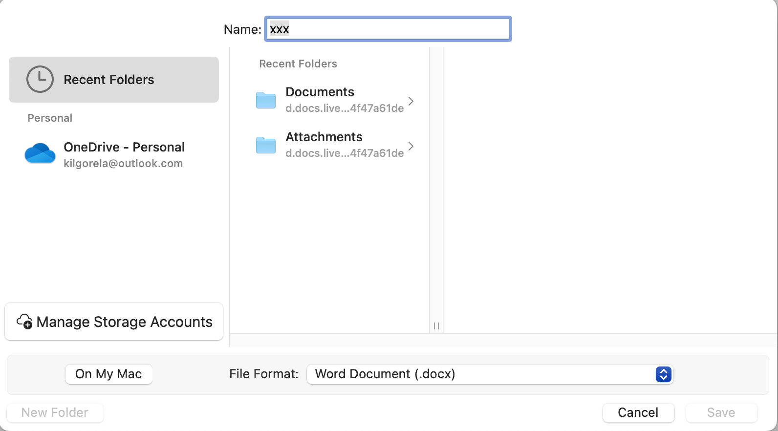 Troubleshooting WORD protocol/functionality - Microsoft Q&A