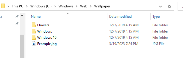 Why Desktop Background doesn't apply to the user after I configure this ...
