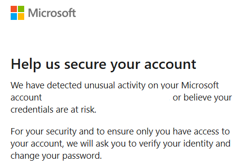 I can't log into my Microsoft Account, unable to verify and the Sign-In ...